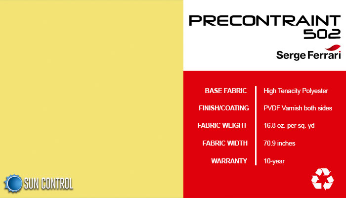 Precontraint 502 Lemon - swsuncontrolpro.com